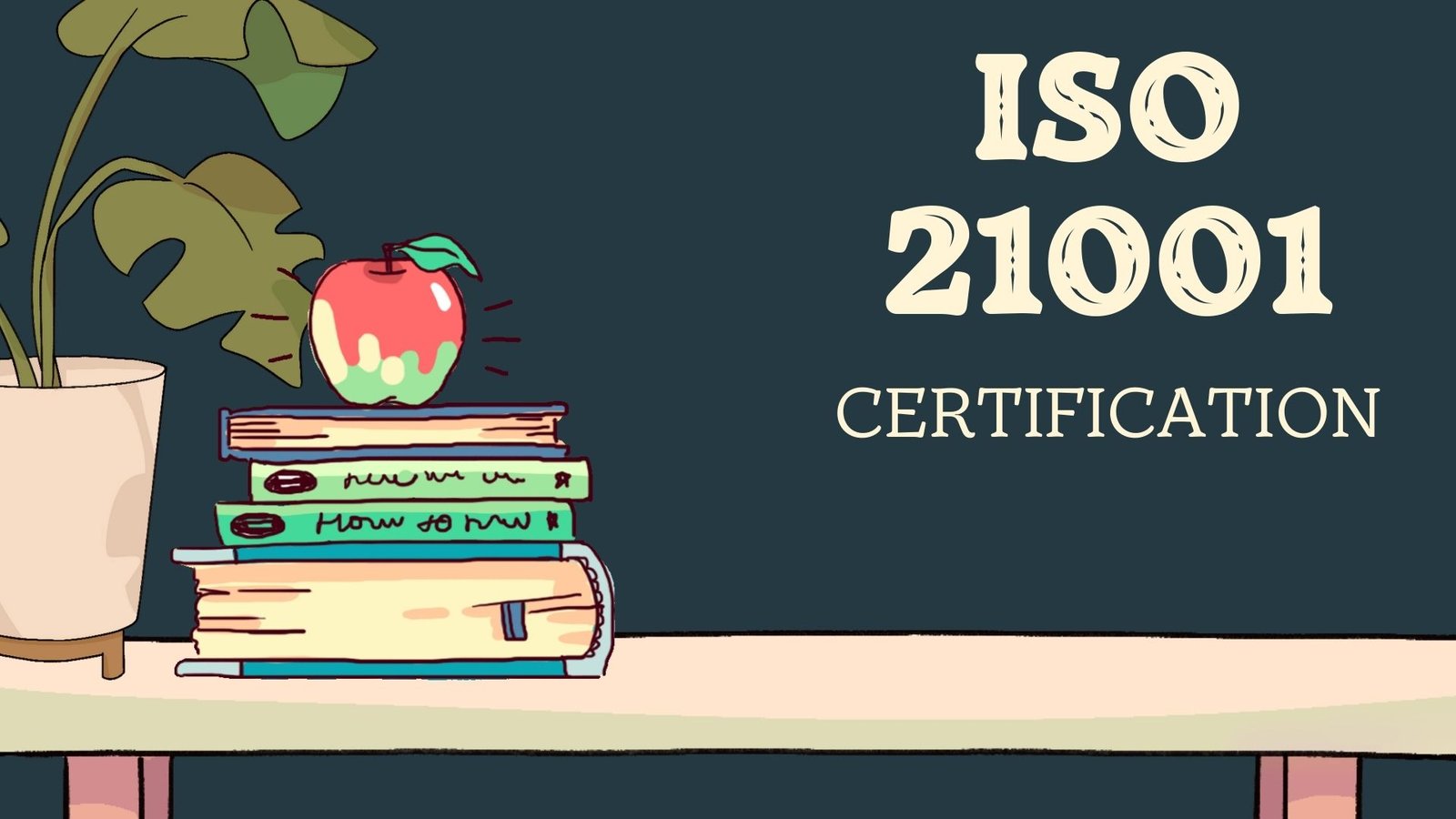 ISO 21001 Certification in Kuwait | Educational Institution ...