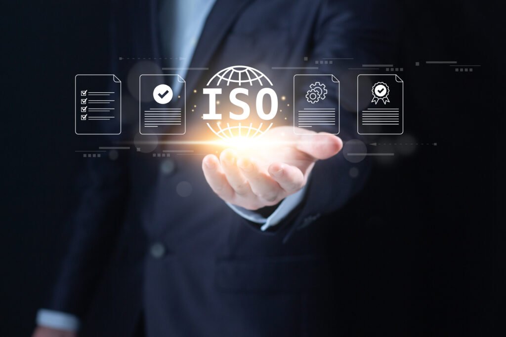 ISO 22301 Certificate in Kuwait | Business Continuity Management System ...