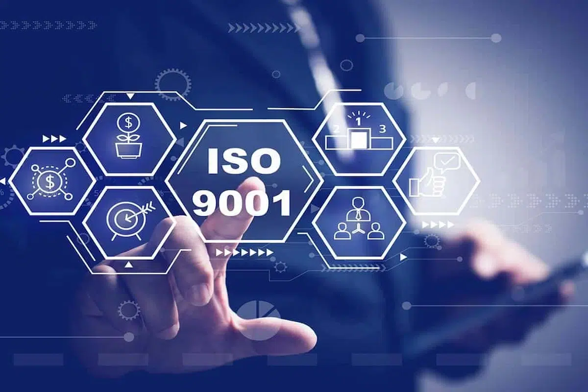 شهادة ISO 9001 في الكويت | نظام إدارة الجودة – GCC